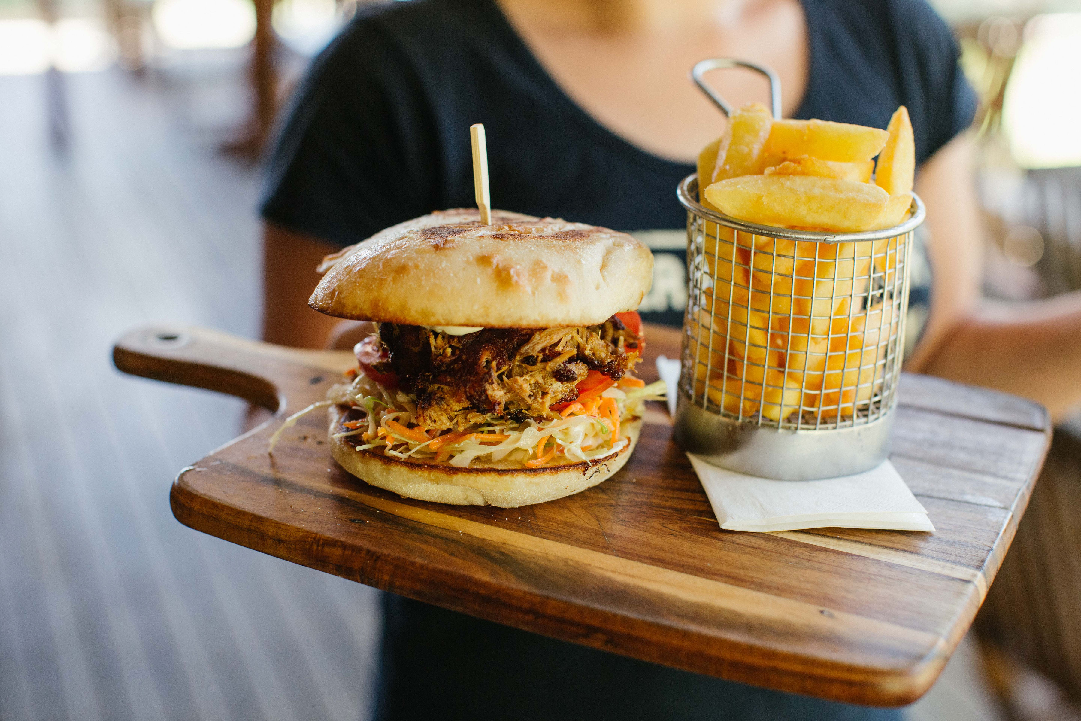 Bush Shack Brewery - Ferguson Valley