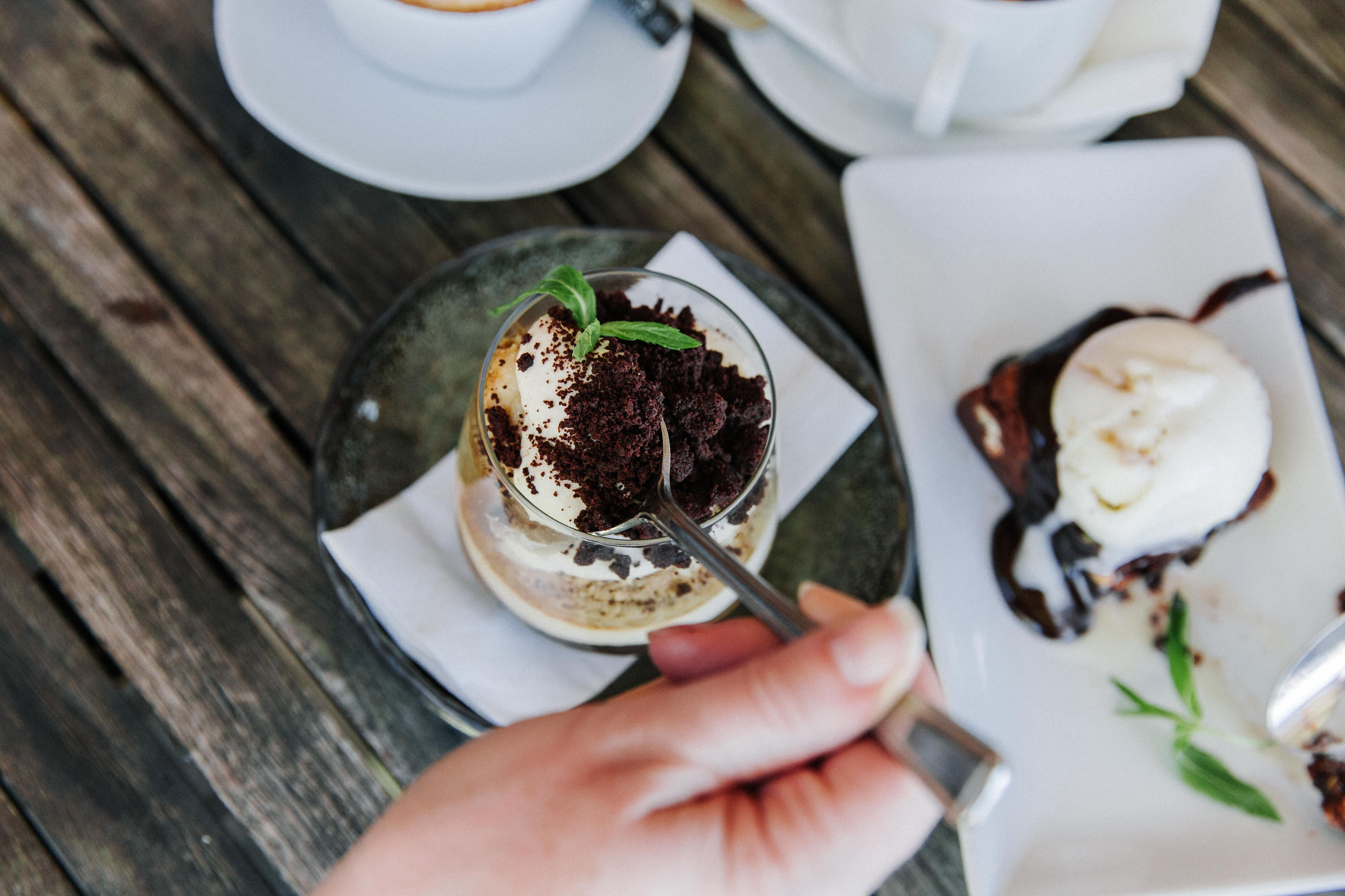 Bush Shack Brewery - Ferguson Valley