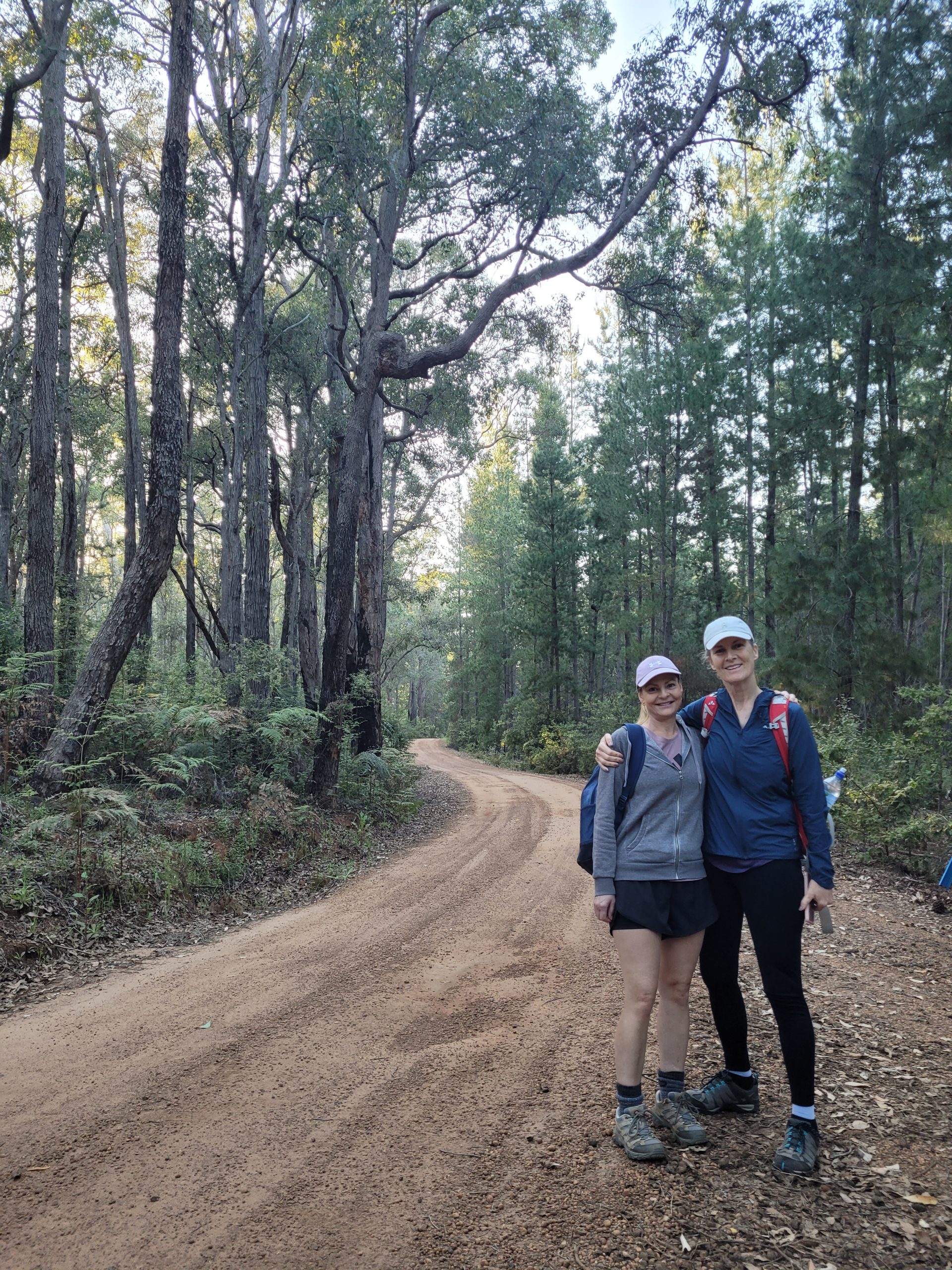 Forest Explorers - Ferguson Valley