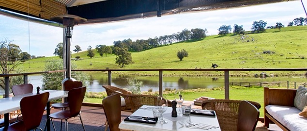 Hackersley Estate Wines - Ferguson Valley