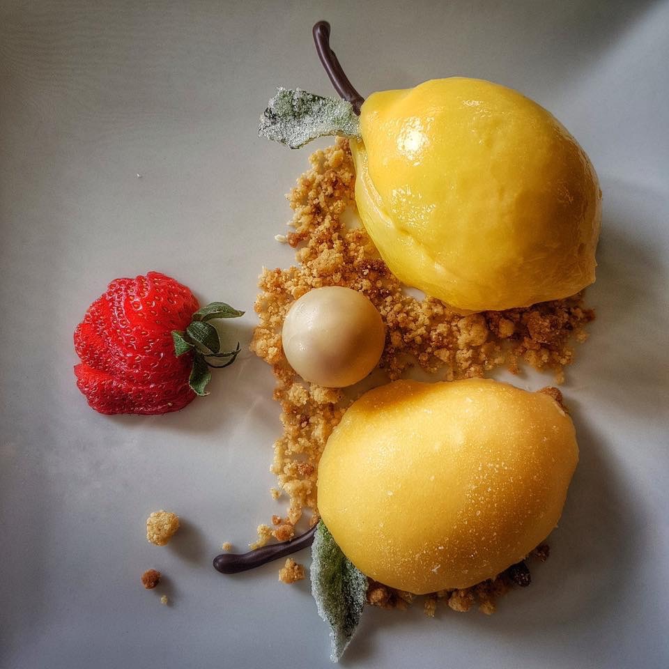 Hackersley Estate Wines - Ferguson Valley