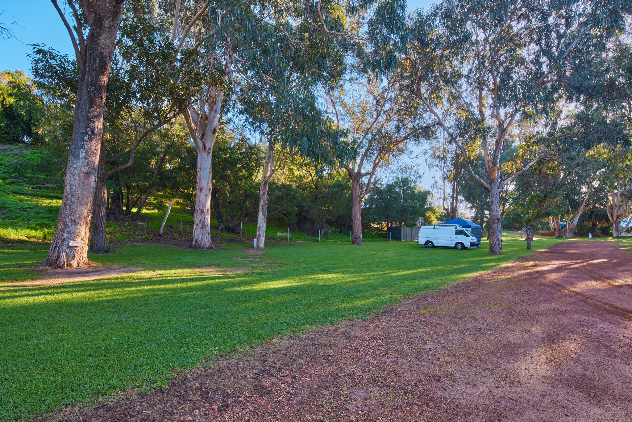 Peppermint Grove Beach Holiday Park - Ferguson Valley