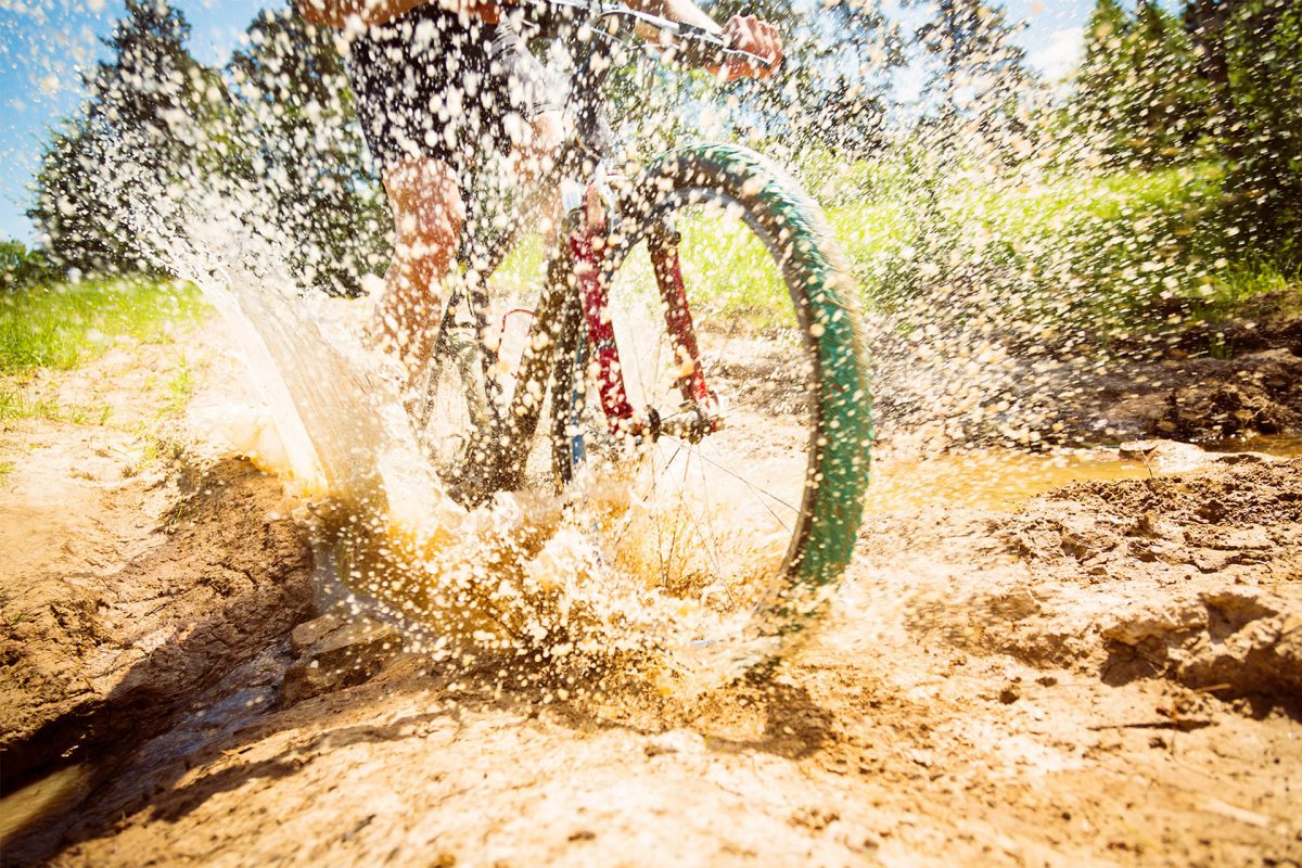 Trip Inspiration - Ferguson Valley