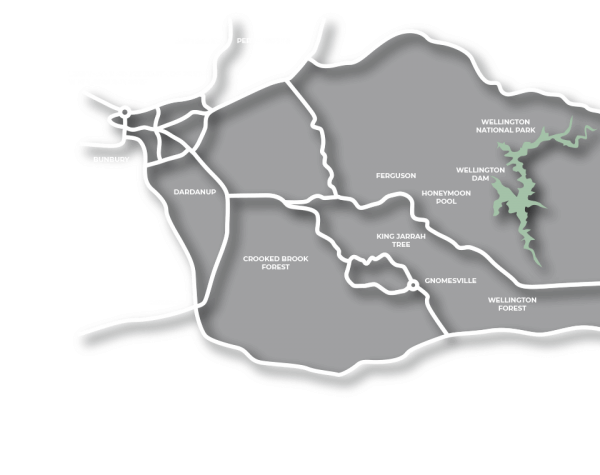 Home - Ferguson Valley