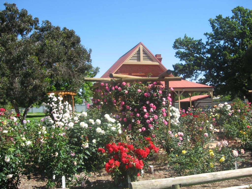 Ferguson Valley Visitor Centre | Ferguson Valley