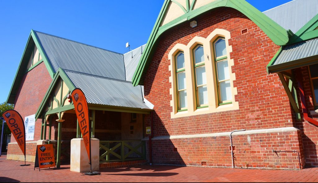 Bunbury Museum and Heritage Centre - Ferguson Valley