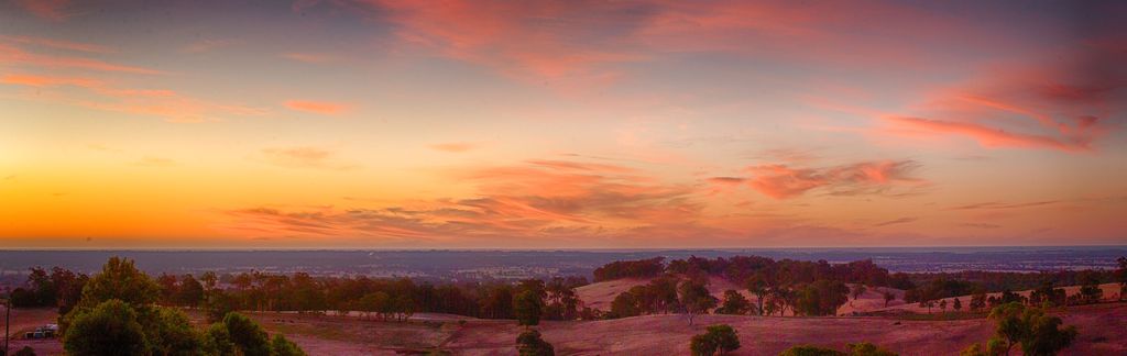 Ironcloud Wines - Ferguson Valley